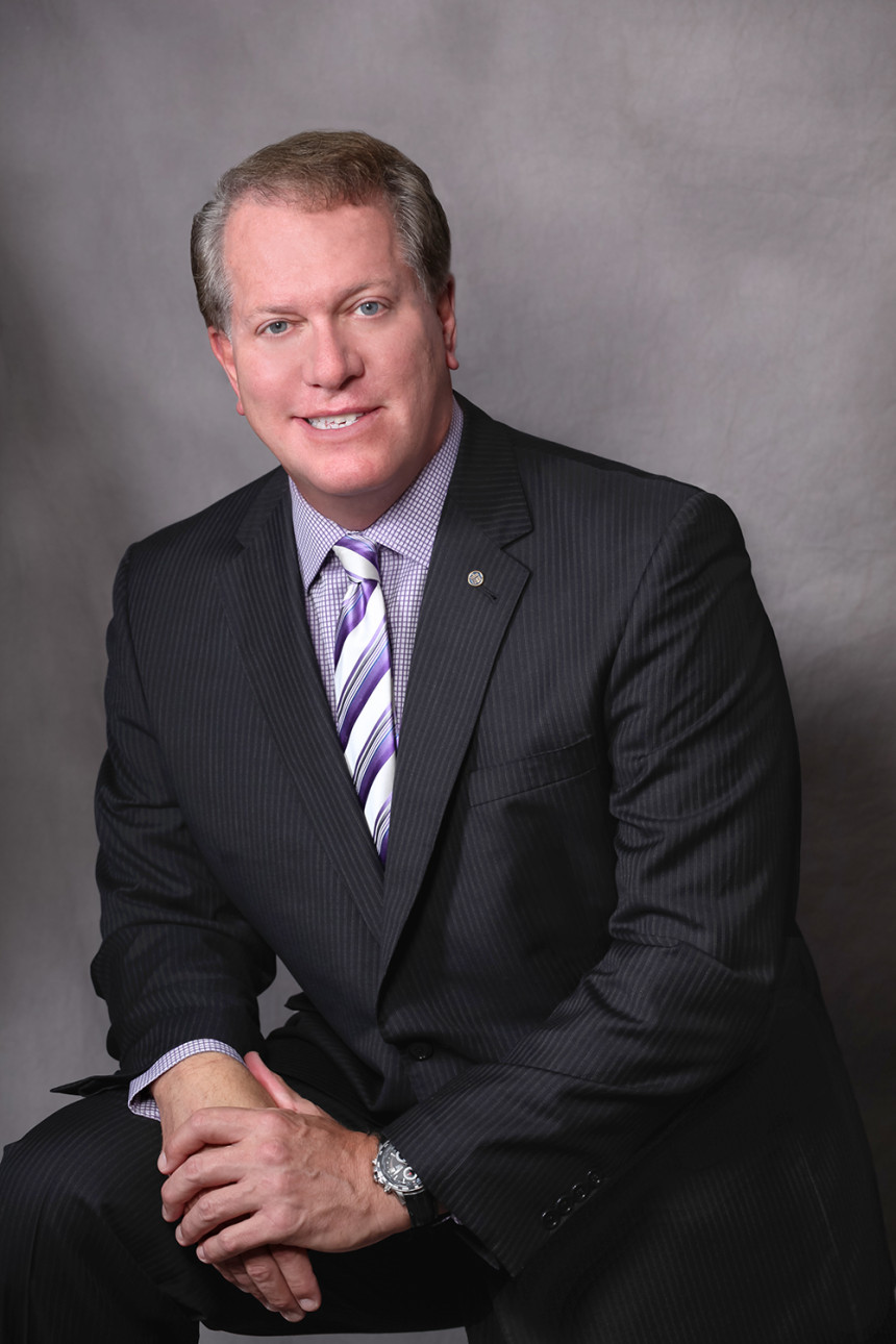 OIAA approves nomination of Kelly J. Fredericks, P.E., A.A.E., to lead ...