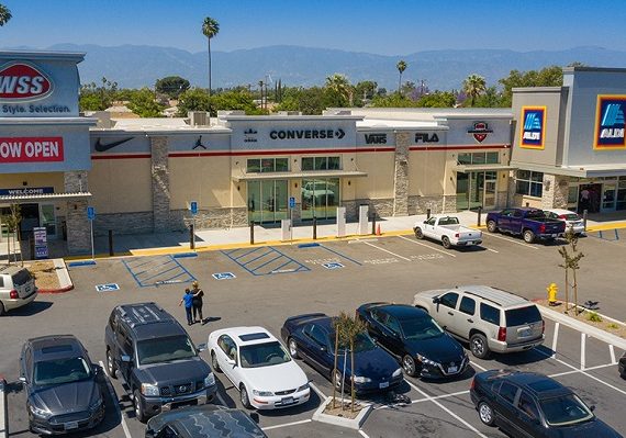 $20 Million Sale of Industrial Building in Riverside, Headquarters of ...