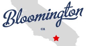 Bloomington California - InlandEmpire.us