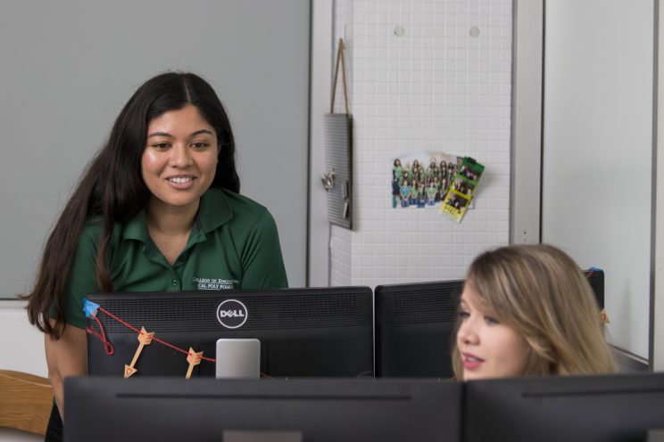 Cal Poly Pomona Recognized for Supporting Women in Engineering ...
