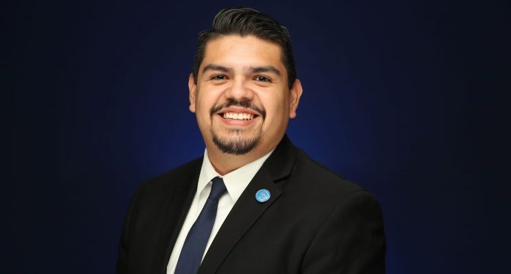 CSUSB Alumni Honored at Assemblymember Reyes’ 30 Under 30 Event ...