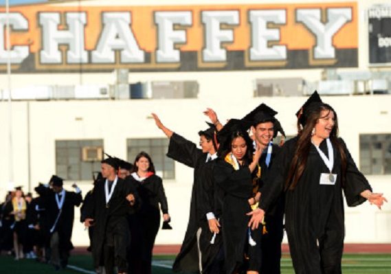 Chaffey College Announces 2019-2020 Governing Board Officers ...