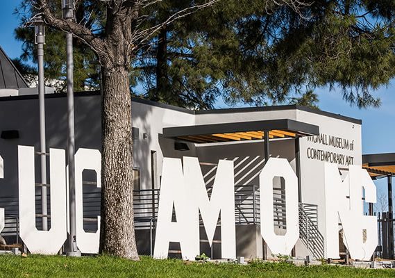 Chaffey College - Rancho Cucamonga, California - InlandEmpire.us