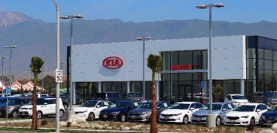 Fontana Auto Center Welcomes Valley KIA to the Neighborhood; Other ...