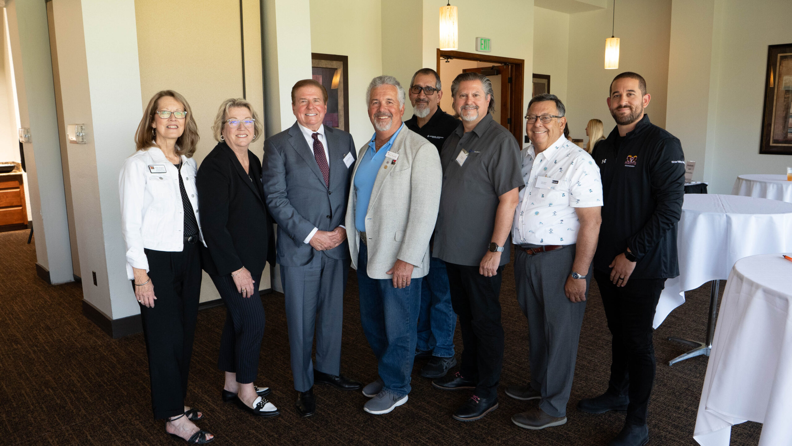 Manufacturers’ Council of the Inland Empire Merges with the High Desert ...