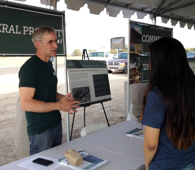 Highland: Sterling Natural Resource Center Hosts Event - InlandEmpire.us