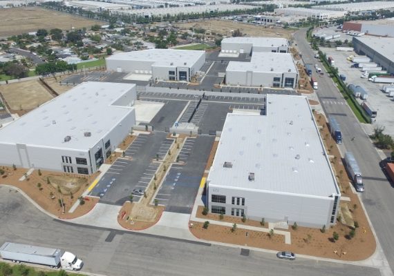 New Shopping Center Breaks Ground in Jurupa Valley - InlandEmpire.us