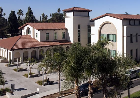 RCCD Appoints Susan Mills As Vice Chancellor - InlandEmpire.us