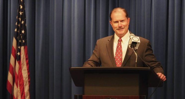 Chief Probation Officer Mark A. Hake to Retire - InlandEmpire.us