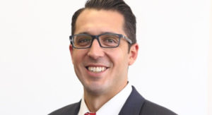 Adam Raymond Named Chief Financial Officer in Riverside - InlandEmpire.us