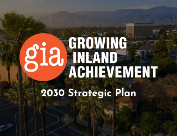 Inland Empire Cities - InlandEmpire.us