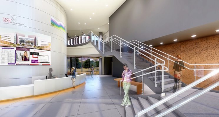 Mt. San Jacinto College To Host Temecula Transformation Celebration ...