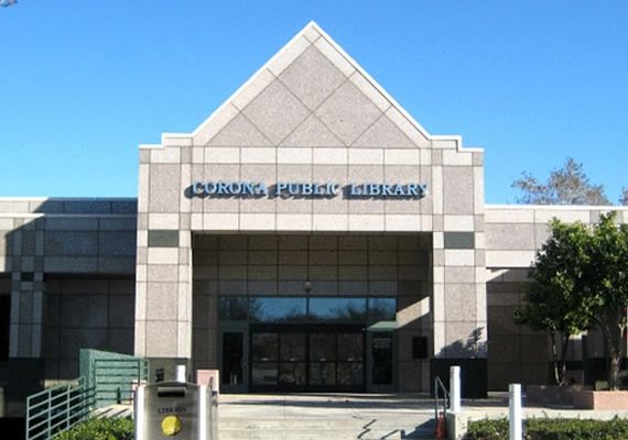 Groundbreaking Ceremony For The New French Valley Library - InlandEmpire.us