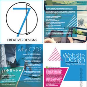 Creative 7 Designs - InlandEmpire.us