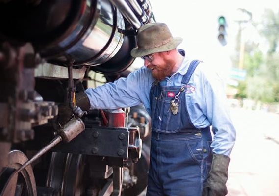 Perris: A Day Out With Thomas the Tank Engine & Friends at Orange ...