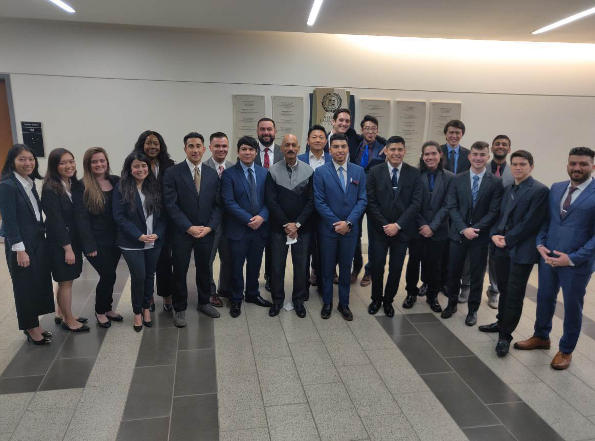 Cal Poly Pomona Students Win Investment Competition - InlandEmpire.us