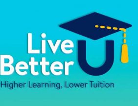 The Inland Empire's Business, Education & Workforce Journal